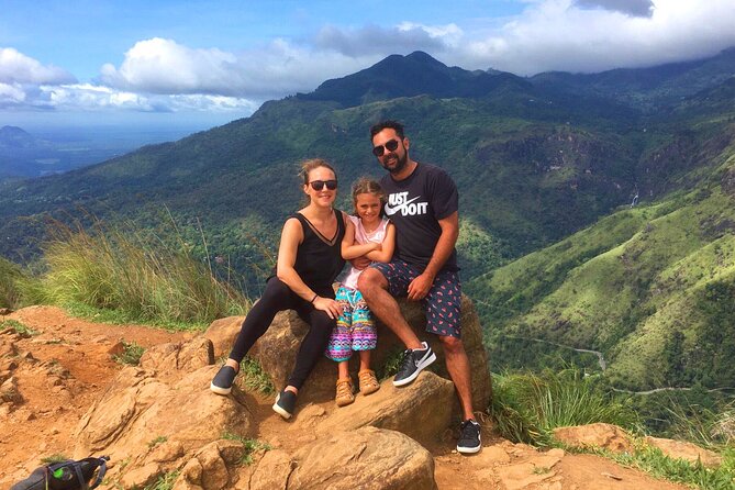 Ella Adventure Sri Lanka Holiday 07 Nights 08 Days - Colombo: Modern Meets Tradition