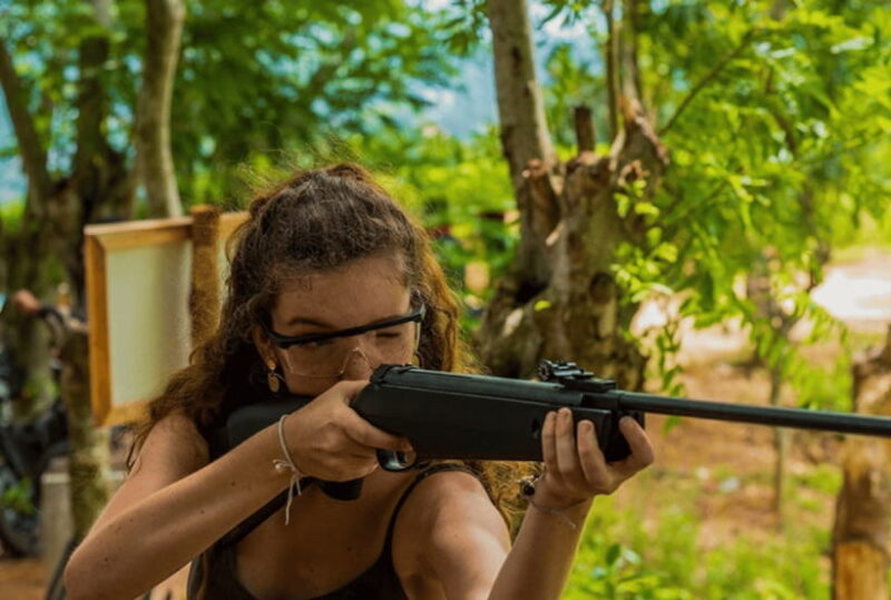 Ella: Air Rifling Experience - Final Thoughts: Is It Worth It?