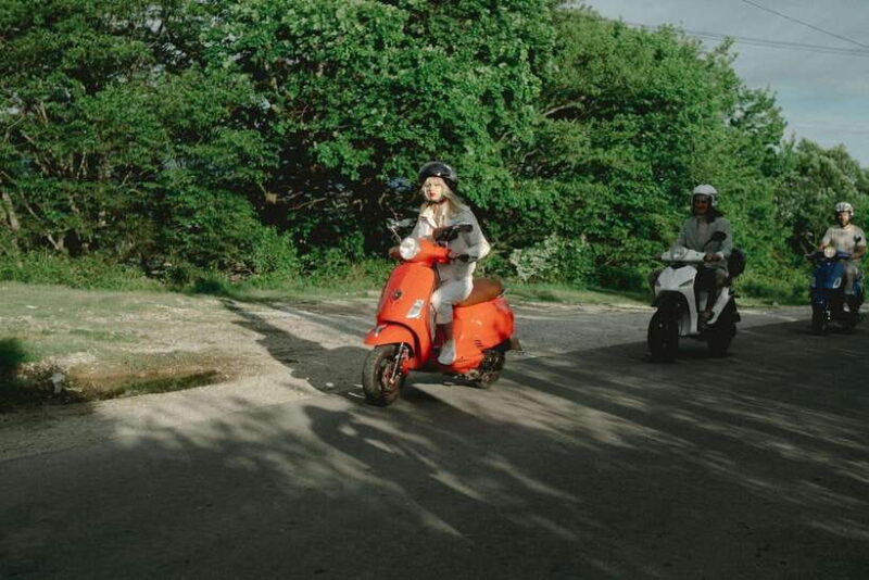 Ella: All Inclusive Day Tour by Scooter - Practical Details & Value