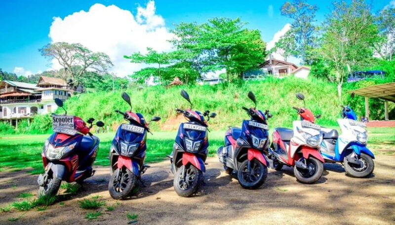 Ella: All Inclusive Day Tour by Scooter - Who Should Consider This Tour?