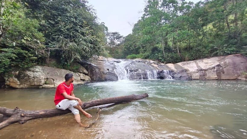 Ella: All-Inclusive Diyaluma and Ravana Waterfalls Day Tour - A Detailed Look at the Tour Experience