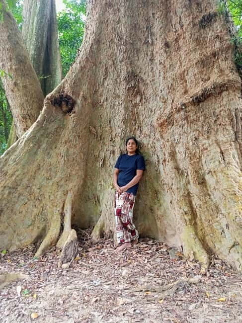Ella: Authentic village tour with Sri Lankan lifestyle & way - Key Points