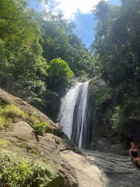 Ella: Cinnamon, Spice Garden & Waterfall tour - What to Expect from the Tour