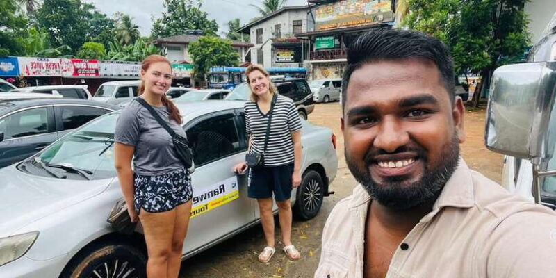 Ella City Tour: Cover 10+ Places within a Single Day. - FAQ