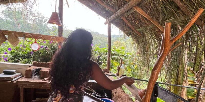 Ella Cook With Sadamali - The Core of the Experience: A Hands-On Cooking Class in Ella