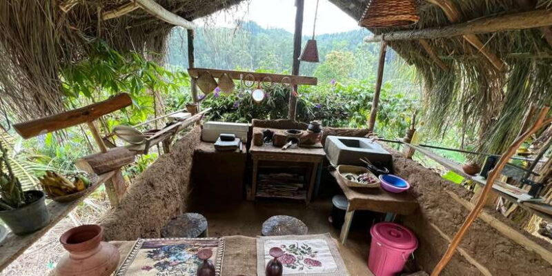 Ella Cook With Sadamali - The Menu: Customize Your Culinary Journey