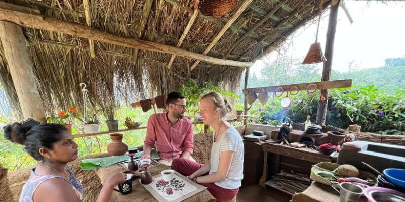 Ella Cook With Sadamali - The Value: Quality Food at an Affordable Price