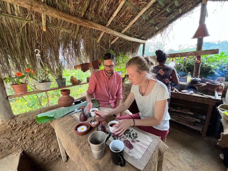 Ella Cook With Sadamali - The Practicalities: Location, Schedule, and Logistics