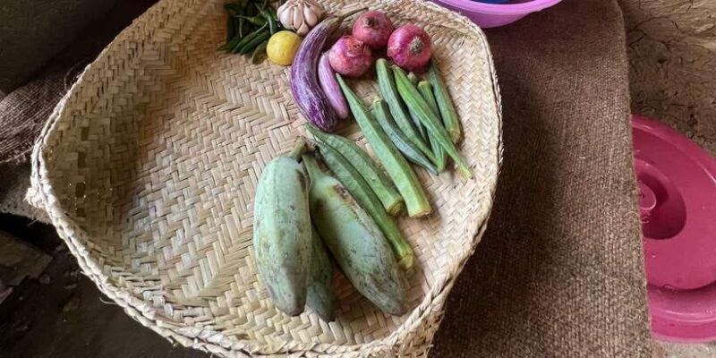 Ella Cook With Sadamali - Who Will Love This Experience?