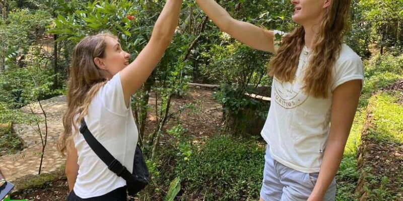 Ella : Cooking class with amazing Spice Garden Tour - Key Points