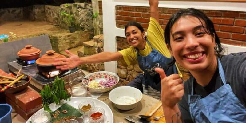 Ella : Cooking class with amazing Spice Garden Tour - Who Should Consider This Tour?