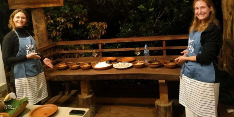 Ella : Cooking class with amazing Spice Garden Tour - FAQ