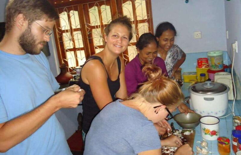 Ella: Cooking Class with Mom at Ella Cool Air Inn - Why This Tour Stands Out