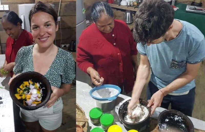 Ella: Cooking Class with Mom at Ella Cool Air Inn - Who Should Book This Experience?