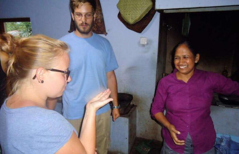 Ella: Cooking Class with Mom at Ella Cool Air Inn - Frequently Asked Questions