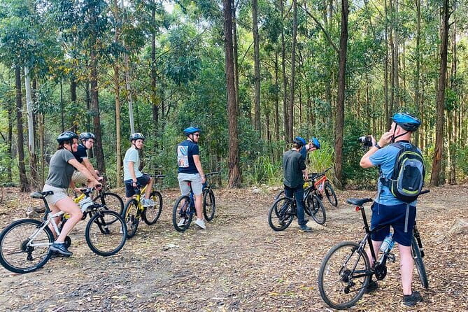 Ella Cycling Experience in Ella - What’s Included and What’s Not