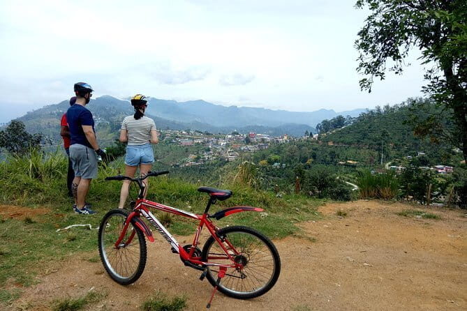 Ella Cycling Tour - Final Thoughts