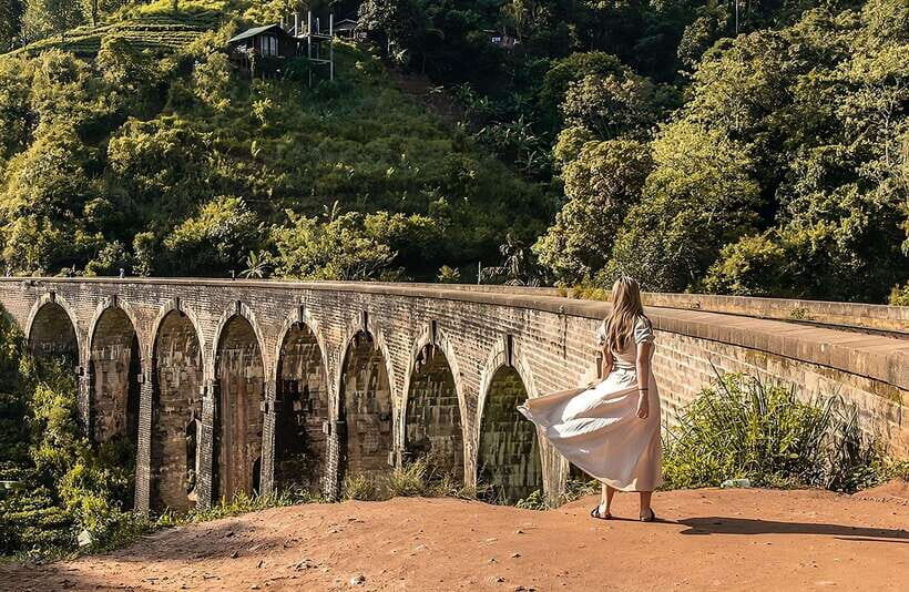 Ella Day Tour - Departing from Any Location in Sri Lanka - Authentic Experiences & Guided Insights
