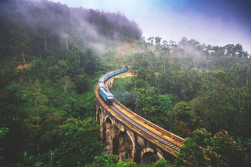 Ella Day Tour - Departing from Any Location in Sri Lanka - FAQ