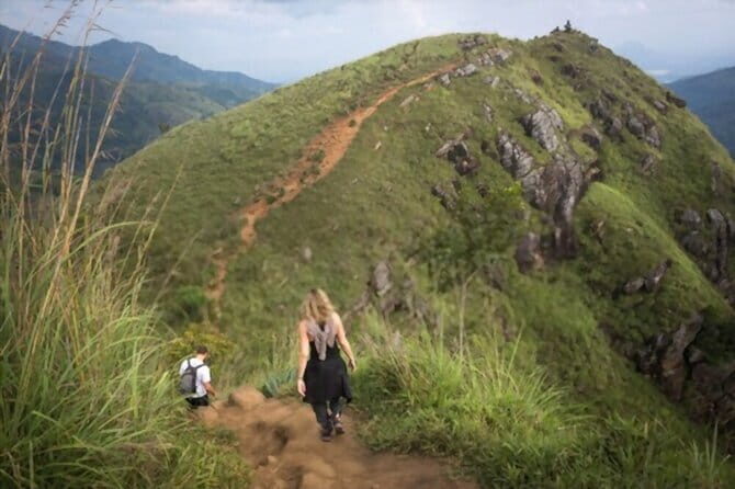 Ella Day Tour from Mirissa/Tangalle/Waligama - A Closer Look at the Itinerary