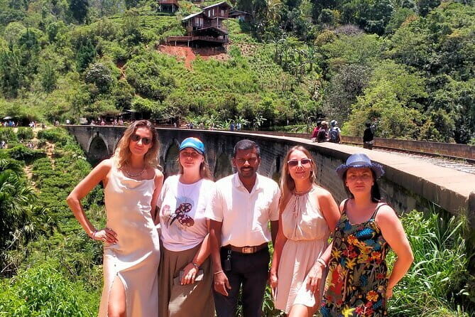 Ella Day Tour with Scenic Train Ride From Hikkaduwa - An In-Depth Look at the Ella Day Tour