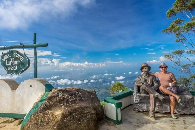 Ella Day Trip from Mirissa, Weligama, Galle, Hikkaduwa - Ella Day Trip from Mirissa, Weligama, Galle, Hikkaduwa: A Practical Guide