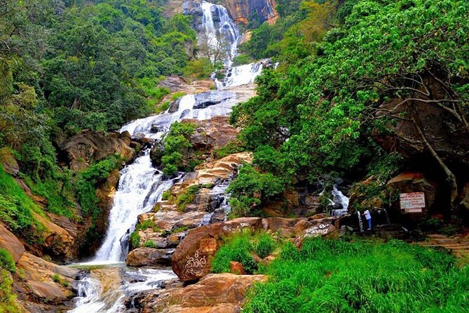 Ella Day Trip with Train Ride & Tea Factory - All Inclusive - Practical Considerations