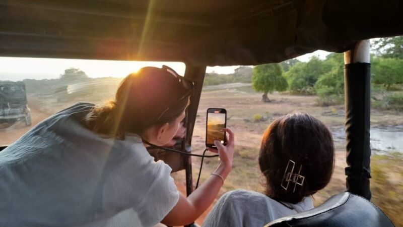 Ella : Drop to Heriketiya/Mirisa/Galle & Udawalawe safari - Practical Tips for Travelers