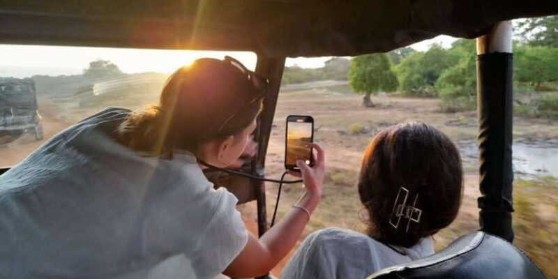 Ella : Drop to Heriketiya/Mirisa/Galle & Udawalawe safari - Who is This Tour Best For?