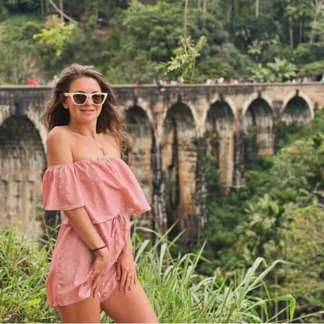 Ella: Ella Rock, 9 Arch, Little Adams Peak, & Waterfall Tour - An In-Depth Look at the Ella Rock, Waterfalls & More Tour