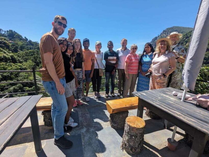 Ella: explore beautiful ella with Lunch and Hotel Pickup - Discovering Ella: What’s on the Itinerary