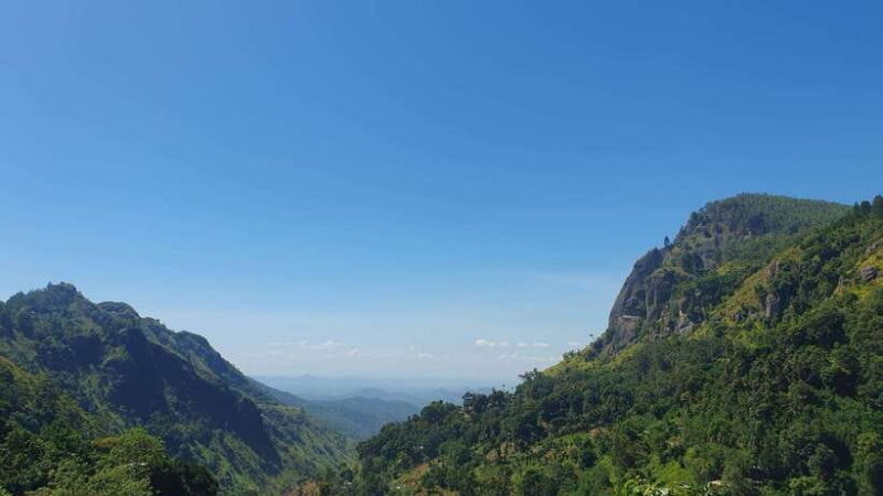 Ella: explore beautiful ella with Lunch and Hotel Pickup - Who Will Appreciate This Tour?