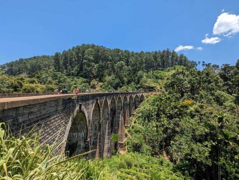 Ella: explore beautiful ella with Lunch and Hotel Pickup - FAQ