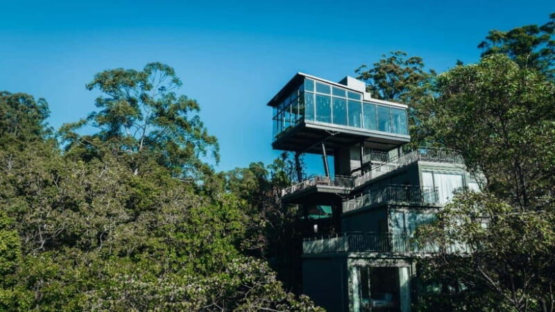 Ella From/To Kandy Scenic Train Journey with One Night Stay - FAQ