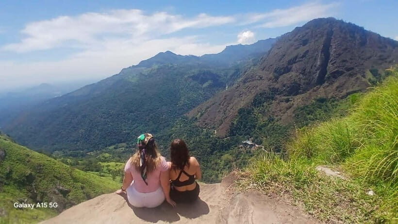 Ella Full-Day Endless Landmarks Life Time Experience, Food - Who Should Consider This Tour?