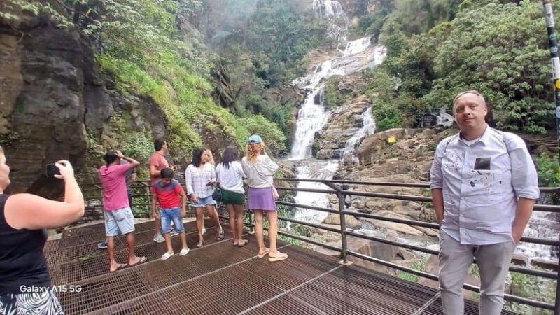 Ella: Full-Day Tour Endless Landmarks Life Time Experience - Why This Tour Is Worth Considering