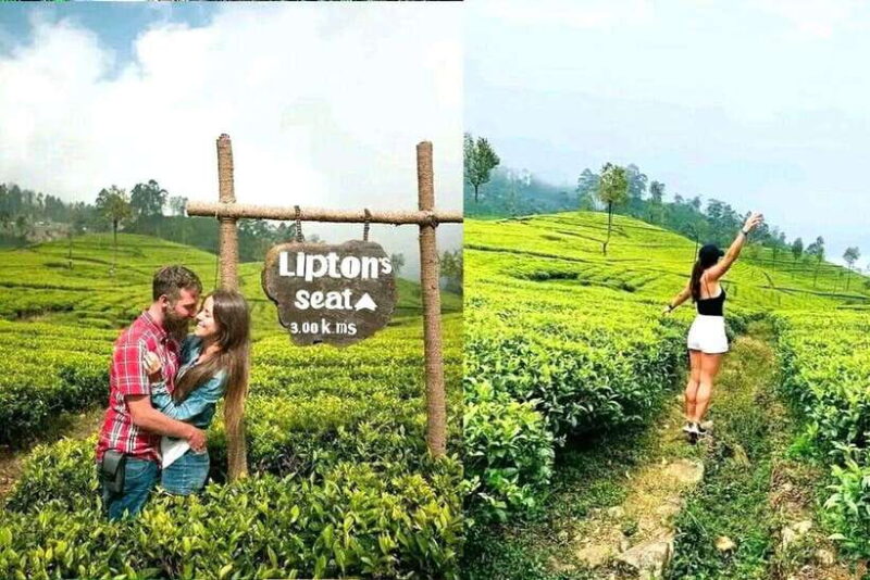 Ella: Full-Day Tour Endless Landmarks Life Time Experience - FAQs