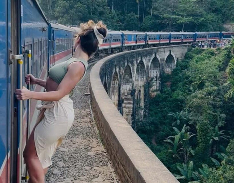 Ella Full-Day Tour from Mirissa/Ahangama/Hikkaduwa/Bentota - Authentic Experiences and Practical Tips