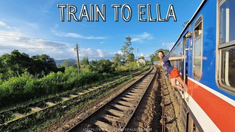 Ella Hill Country Tour : A Perfect Day Tour in Sri Lanka - Practical Details and Value
