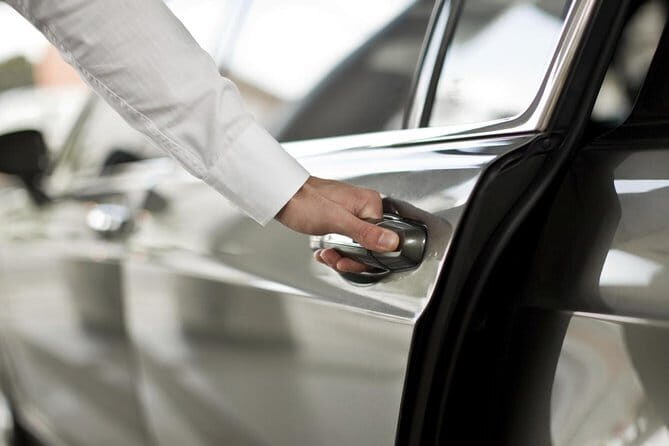 Ella Hotel to Lipton Seat Transfers - A Practical Guide to Your Transfer Experience