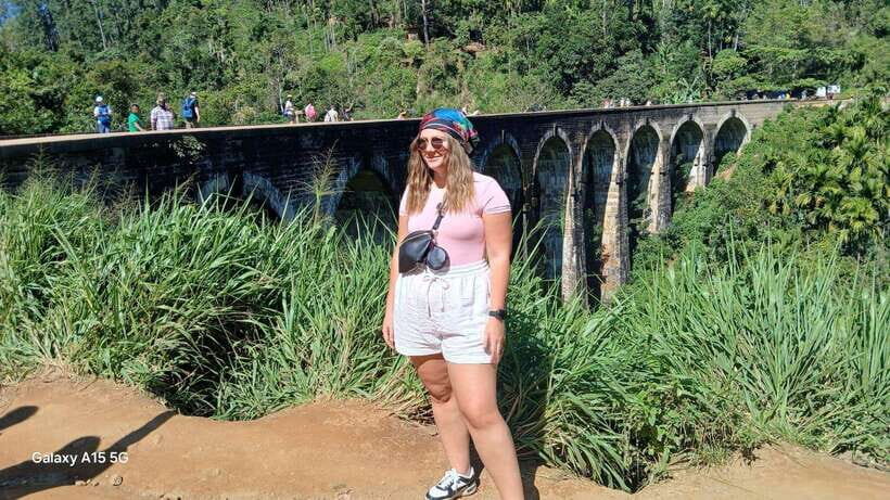 ELLA Lipton Seat Tea Test & Pluck 9Arch, Waterfalls, & Lunch - Final Thoughts: Is this Tour Right for You?