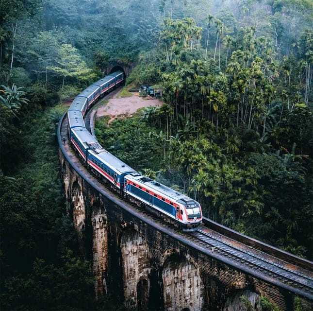 Ella: Little Adam's Peak, 9 Arch Bridge, Ravana Falls Tour - Final Thoughts