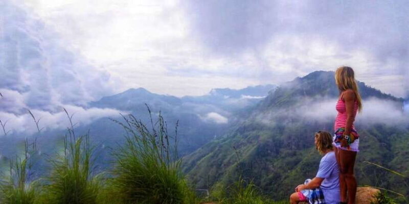 Ella: Little Adam's Peak and Nine Arch Bridge Half-Day Tour - Authentic Local Experience and Personal Touches