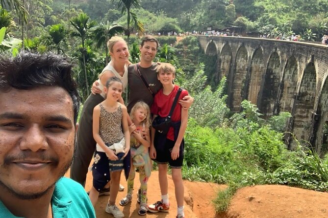 Ella Odyssey Train Reserved Seats Kandy to Ella - The Price Point and Its Value