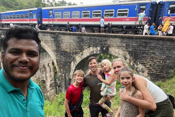Ella Odyssey Train Reserved Seats Kandy to Ella - Final Thoughts: Who Will Love This Experience?