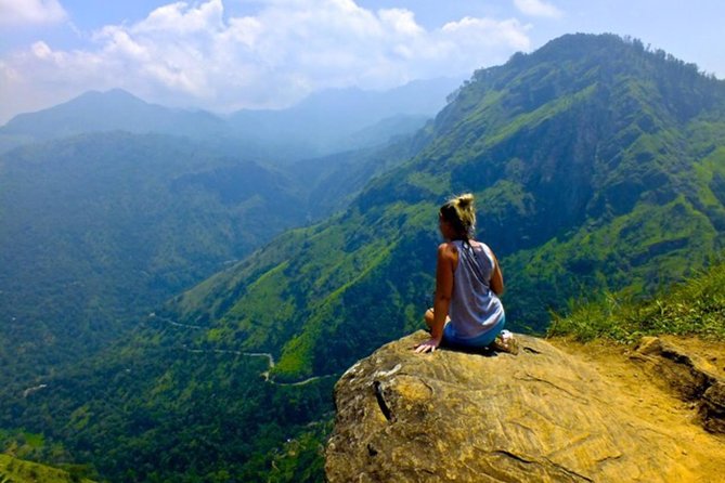 Ella Private Day Tour From Kandy - Who Should Book This Tour?