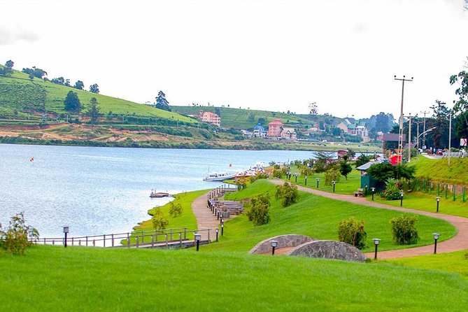 Ella Private Day Tour From Kandy - Final Thoughts