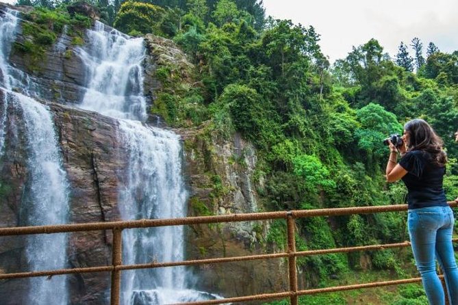 Ella Private Day Tour From Kandy - FAQ