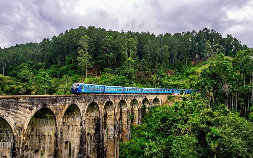 Ella: Private Tour to Ella Rock, Nine Arches Bridge & More - Authenticity and the Experience