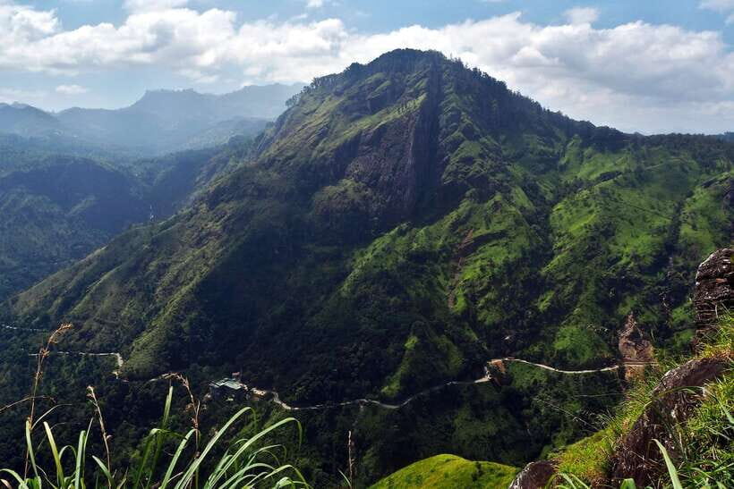 Ella: Private Tour to Ella Rock, Nine Arches Bridge & More - Who Should Consider This Tour?